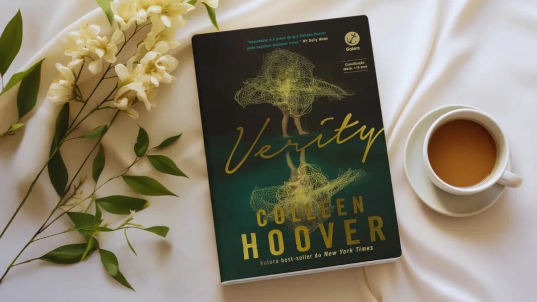 Resenha “Verity” – Thriller Emocionante