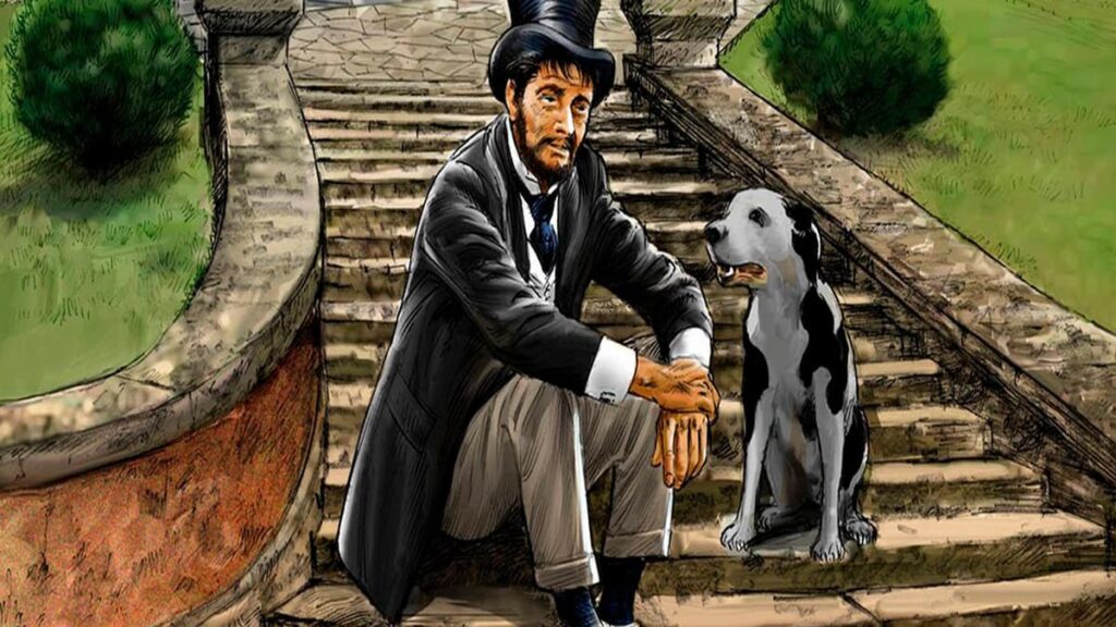 Resenha “Quincas Borba” – Reflexões Poderosas