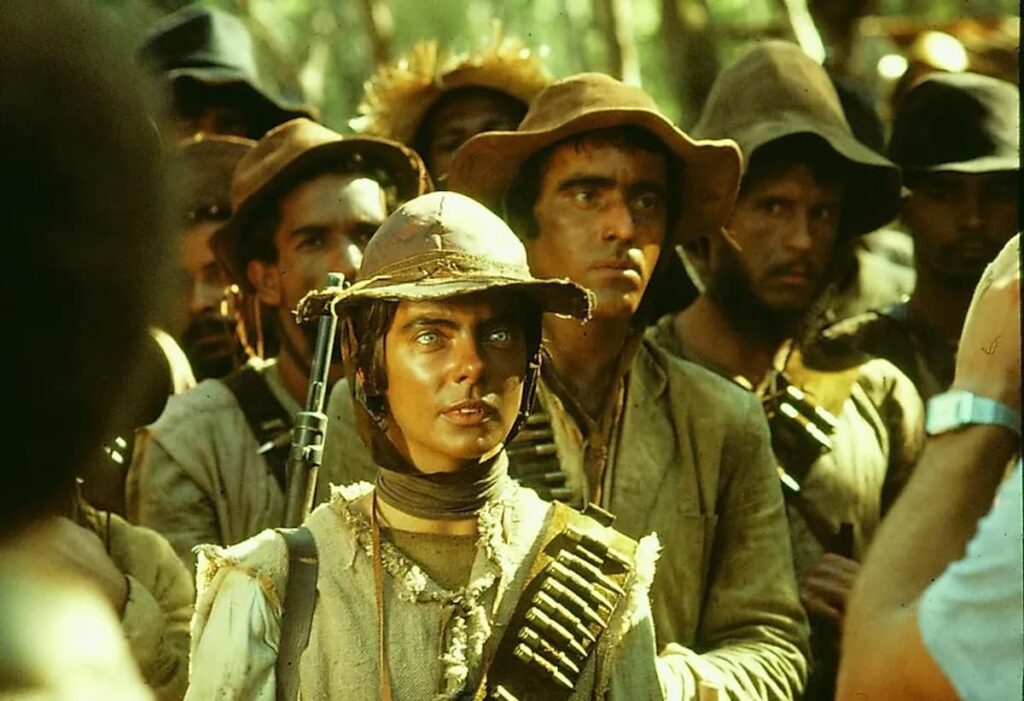 Resenha “Grande Sertão: Veredas” – Análise Profunda