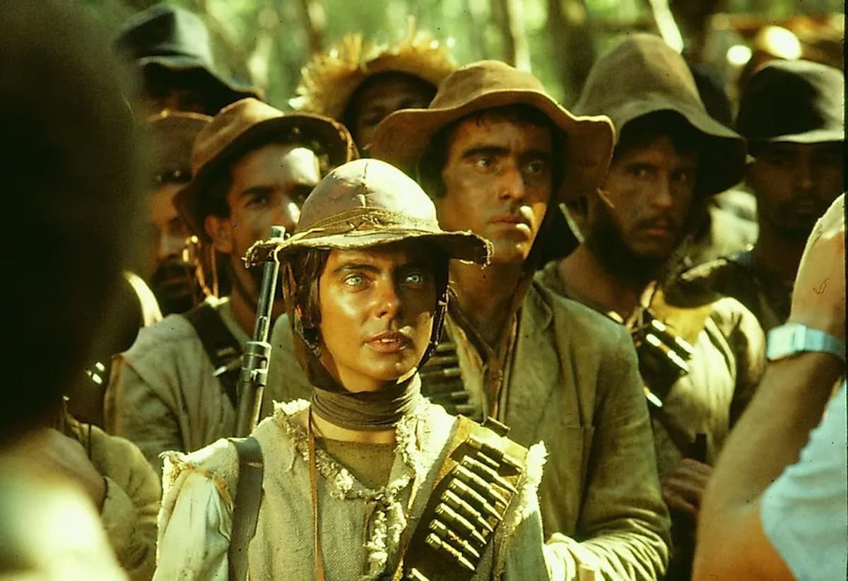 Resenha “Grande Sertão: Veredas” – Análise Profunda